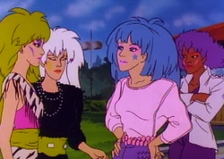 Jem: Disaster | Headhunter's Holosuite Wiki | Fandom