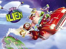 Pet Alien | Headhunter's Holosuite Wiki | Fandom