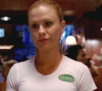 Sookie Stackhouse | Headhunter's Holosuite Wiki | Fandom