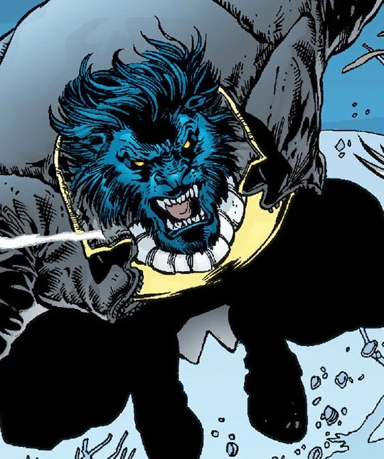 New X-Men 117 | Headhunter's Holosuite Wiki | Fandom