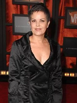 Nancy Oliver | Headhunter's Holosuite Wiki | Fandom