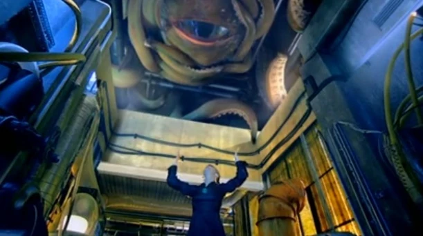 Sarah Jane Adventures: Invasion of the Bane | Headhunter's Holosuite ...