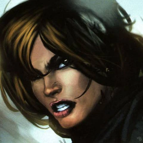 Stacy Dolan | Headhunter's Holosuite Wiki | Fandom