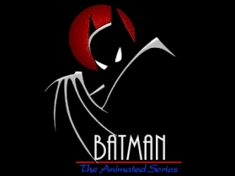 Batman: The Animated Series | Headhunter's Holosuite Wiki | Fandom