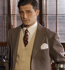 Daniel Sousa | Headhunter's Holosuite Wiki | Fandom