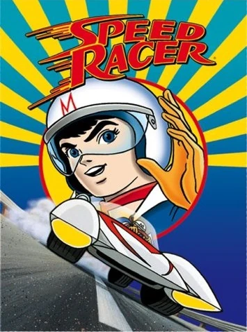 Speed Racer (1967 TV series) | Headhunter's Holosuite Wiki | Fandom