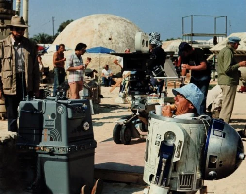 Star Wars/Production gallery | Headhunter's Holosuite Wiki | Fandom