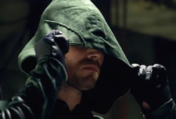 Arrow: Honor Thy Father | Headhunter's Holosuite Wiki | Fandom