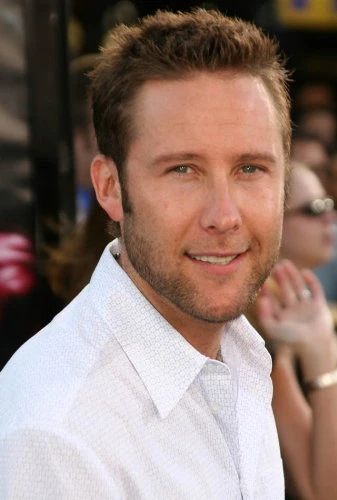 Michael Rosenbaum | Headhunter's Holosuite Wiki | Fandom