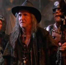 Elmer Angel | Headhunter's Holosuite Wiki | Fandom