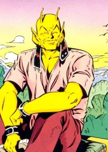 Reep Daggle | Headhunter's Holosuite Wiki | Fandom