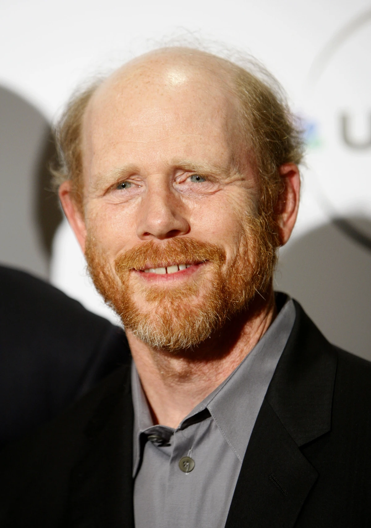 Ron Howard | Headhunter's Holosuite Wiki | Fandom