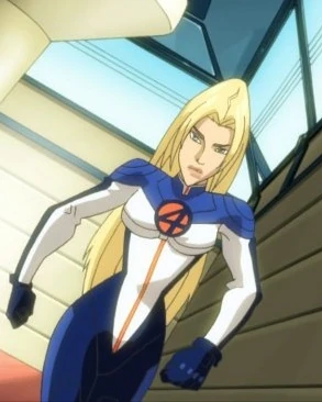 Susan Storm/FFWGH | Headhunter's Holosuite Wiki | Fandom