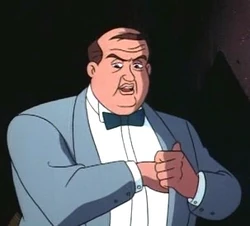 Accountant | Headhunter's Holosuite Wiki | Fandom