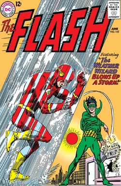 Flash 145 | Headhunter's Holosuite Wiki | Fandom
