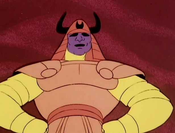 Freedom Force: The Scarlet Samurai | Headhunter's Holosuite Wiki | Fandom