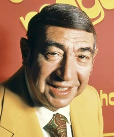 Howard Cosell | Headhunter's Holosuite Wiki | Fandom