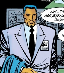 Mackenzie Bock | Headhunter's Holosuite Wiki | Fandom