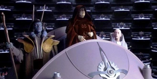 First Galactic Empire | Headhunter's Holosuite Wiki | Fandom