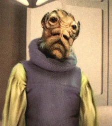 Treva Horme | Headhunter's Holosuite Wiki | Fandom