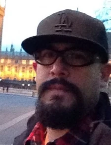 Bryan Gracia | Headhunter's Holosuite Wiki | Fandom