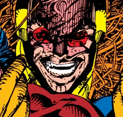 Marvel Universe/C | Headhunter's Holosuite Wiki | Fandom