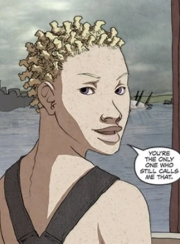 Caz | Headhunter's Holosuite Wiki | Fandom