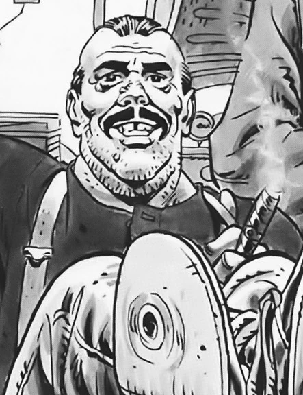 Moe Vernon | Headhunter's Holosuite Wiki | Fandom