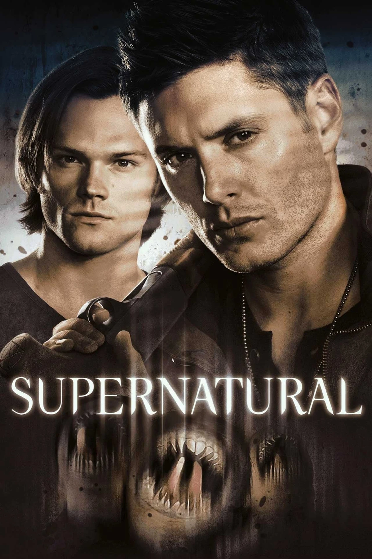 Supernatural/Season 7 | Headhunter's Holosuite Wiki | Fandom