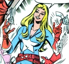 Victoria Star | Headhunter's Holosuite Wiki | Fandom