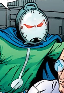 Percival Sutter | Headhunter's Holosuite Wiki | Fandom