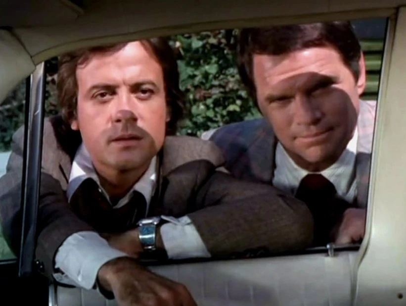 Gemini Man: Run Sam, Run | Headhunter's Holosuite Wiki | Fandom