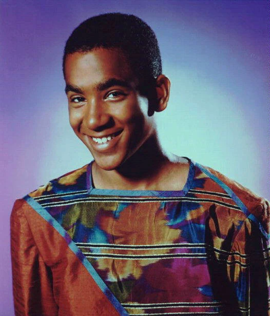 Jake Sisko | Headhunter's Holosuite Wiki | Fandom