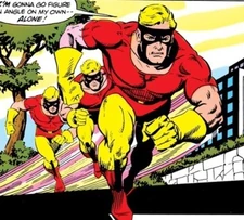 Johnny Chambers | Headhunter's Holosuite Wiki | Fandom