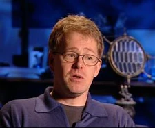 Sam Hamm | Headhunter's Holosuite Wiki | Fandom