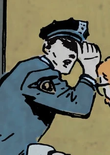 Stan Merkel | Headhunter's Holosuite Wiki | Fandom