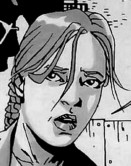 Alice Warren | Headhunter's Holosuite Wiki | Fandom