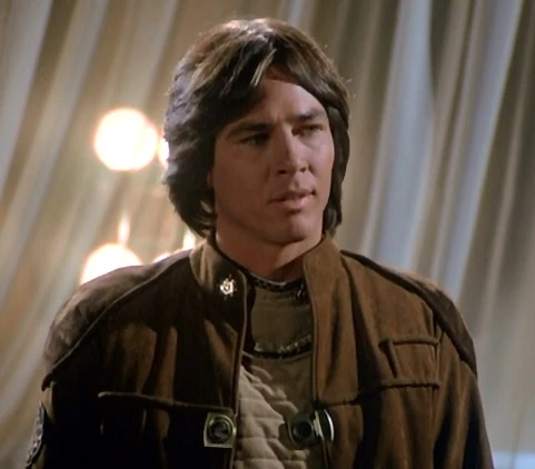 Apollo/BSG | Headhunter's Holosuite Wiki | Fandom