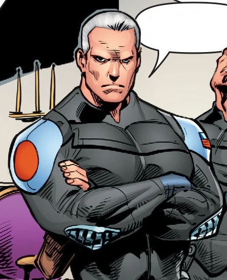 Dean Toye | Headhunter's Holosuite Wiki | Fandom