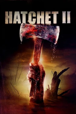 Hatchet II | Headhunter's Holosuite Wiki | Fandom