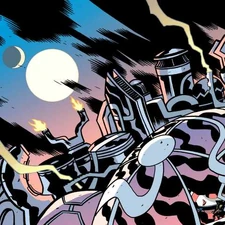 Rigel-3 | Headhunter's Holosuite Wiki | Fandom