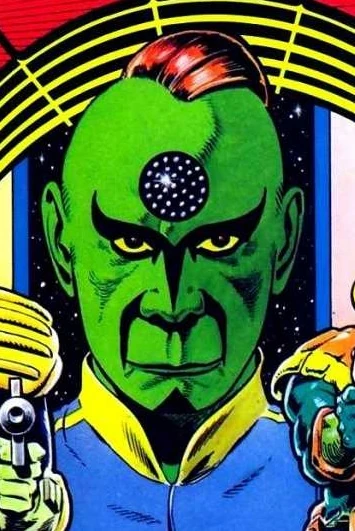 Tharg the Mighty | Headhunter's Holosuite Wiki | Fandom