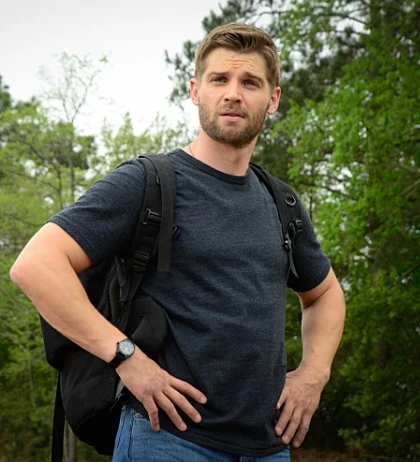 Dale Barbara | Headhunter's Holosuite Wiki | Fandom