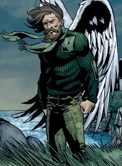 Calvin Rankin | Headhunter's Holosuite Wiki | Fandom