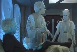 Star Trek: Enterprise: The Aenar | Headhunter's Holosuite Wiki | Fandom