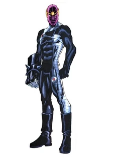 Helmut Zemo | Headhunter's Holosuite Wiki | Fandom