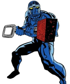 Torgo | Headhunter's Holosuite Wiki | Fandom