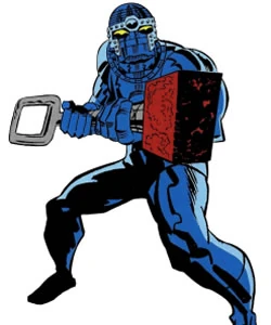 Torgo | Headhunter's Holosuite Wiki | Fandom