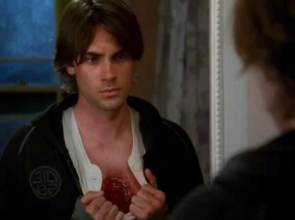 Charmed: Chris-Crossed | Headhunter's Holosuite Wiki | Fandom