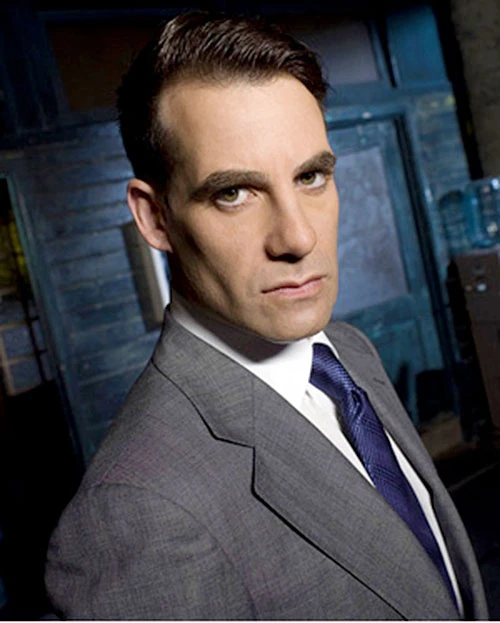 Nathan Petrelli | Headhunter's Holosuite Wiki | Fandom